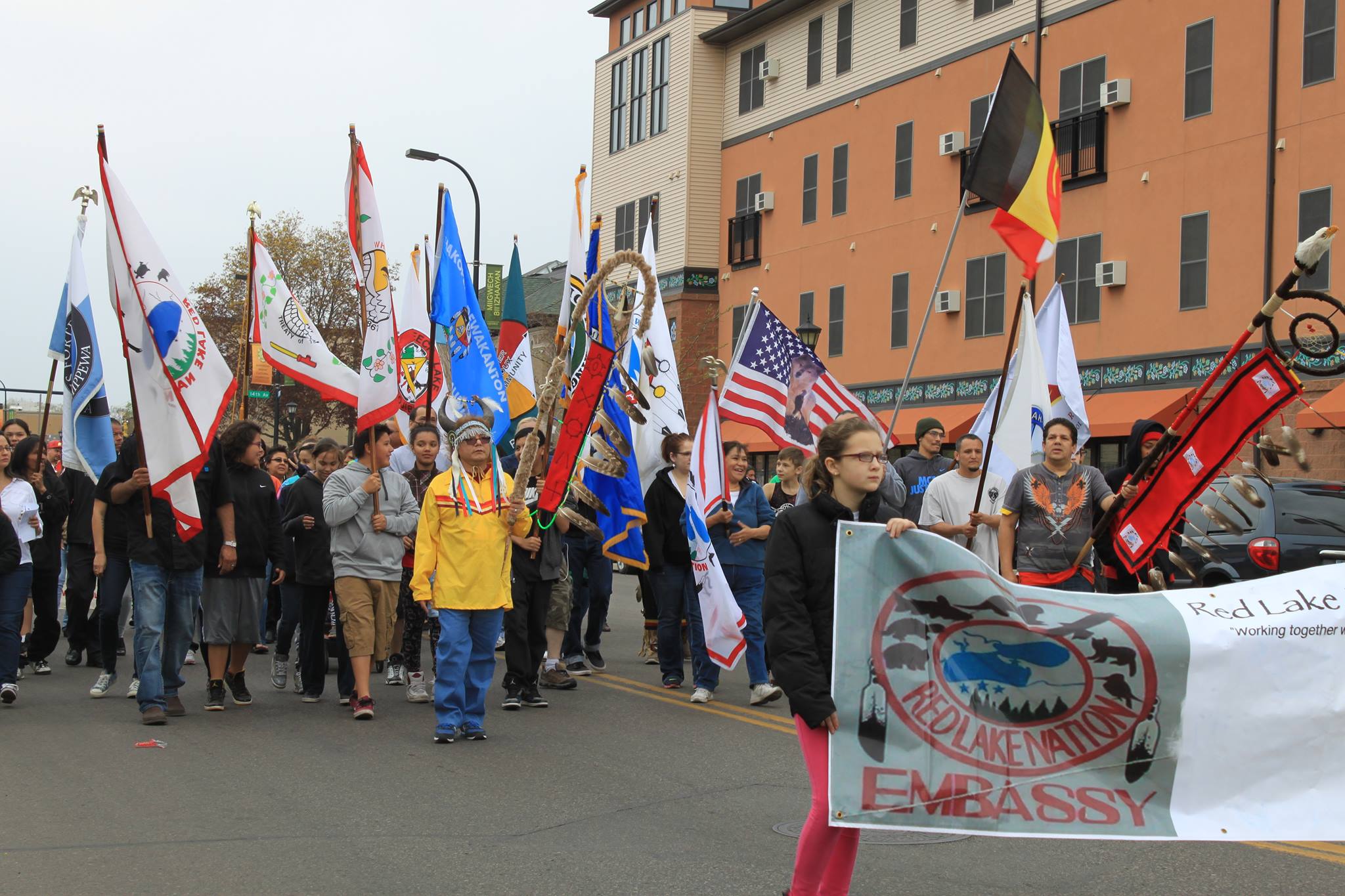 American Indian Month Kicks Off In The State Shifts Events Due To american-indian-month-kicks-off-in-the-state-shifts-events-due-to