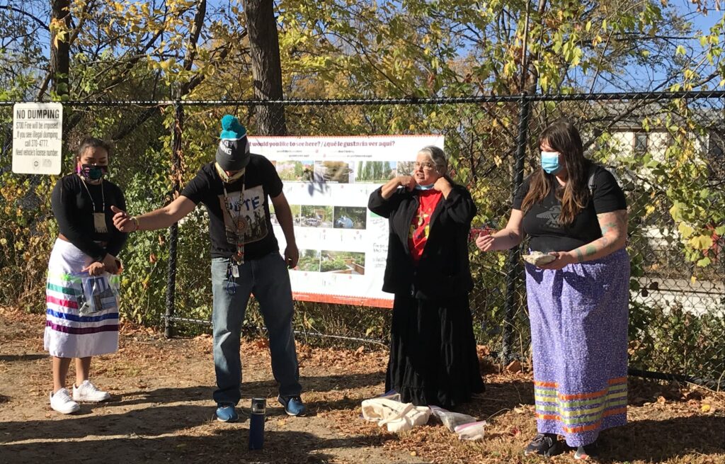 Growing the Phillips Community - Minnesota Native News