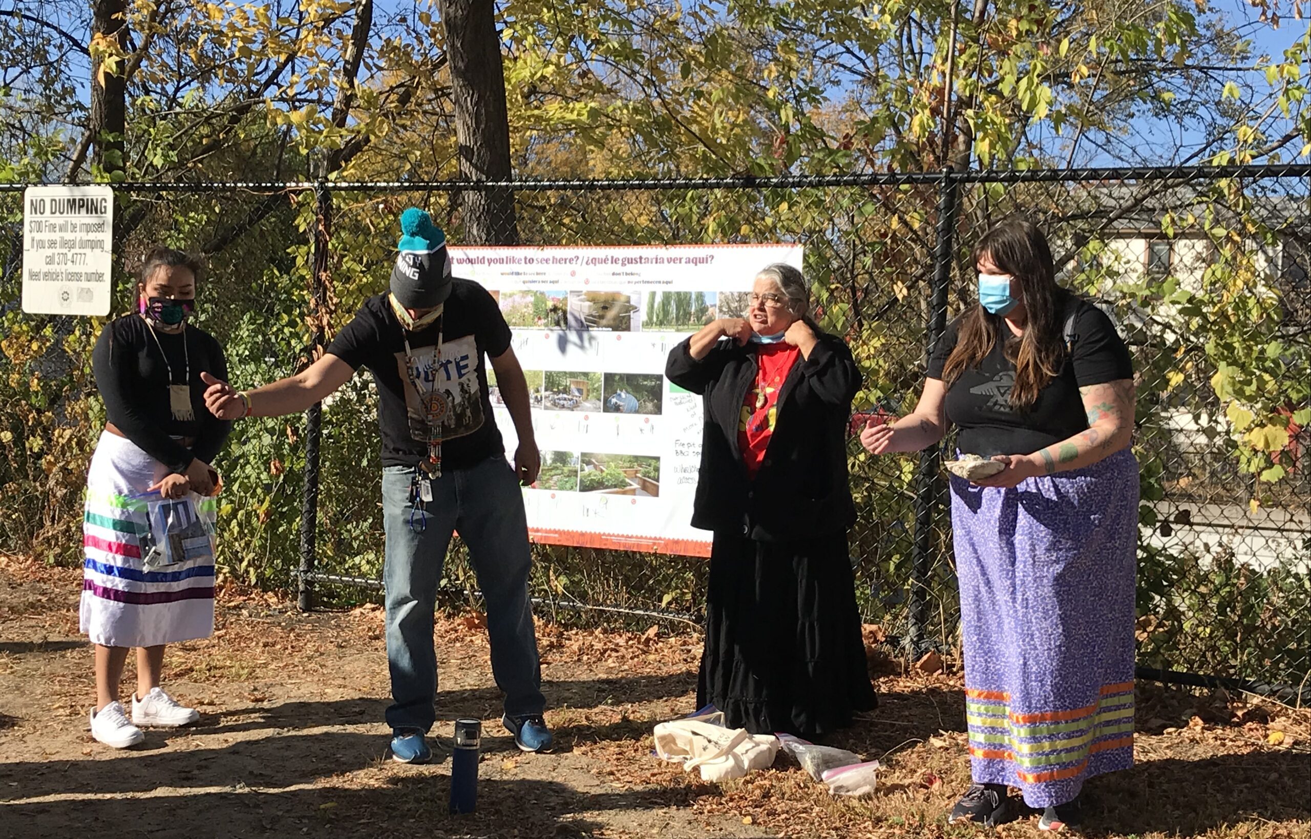 Growing the Phillips Community - Minnesota Native News