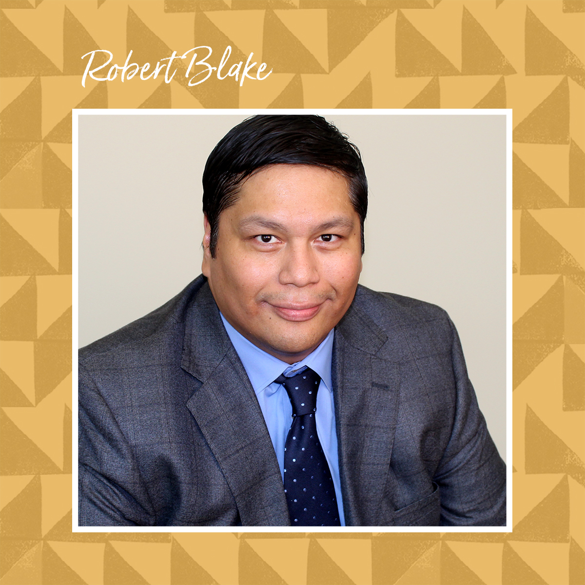 Bob Blake’s Gift for Advocating for Renewable Energy in Indian Country ...