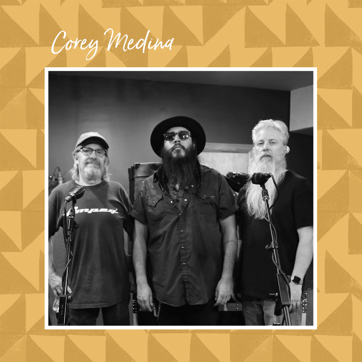 Corey Medina: Connecting With Community Through Music - Minnesota ...