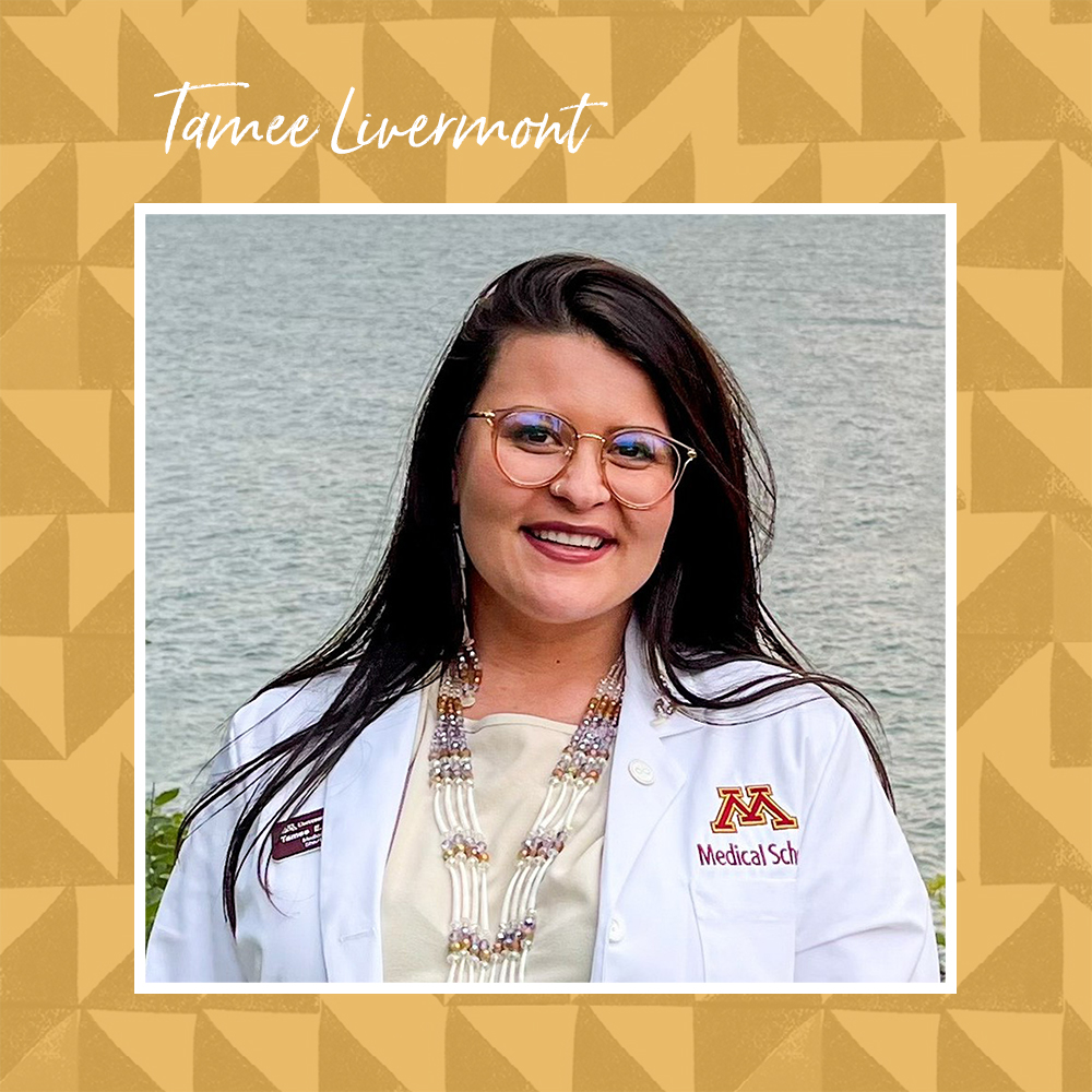 Tamee Livermont Brings Indigenous Values to Health Care Education and ...