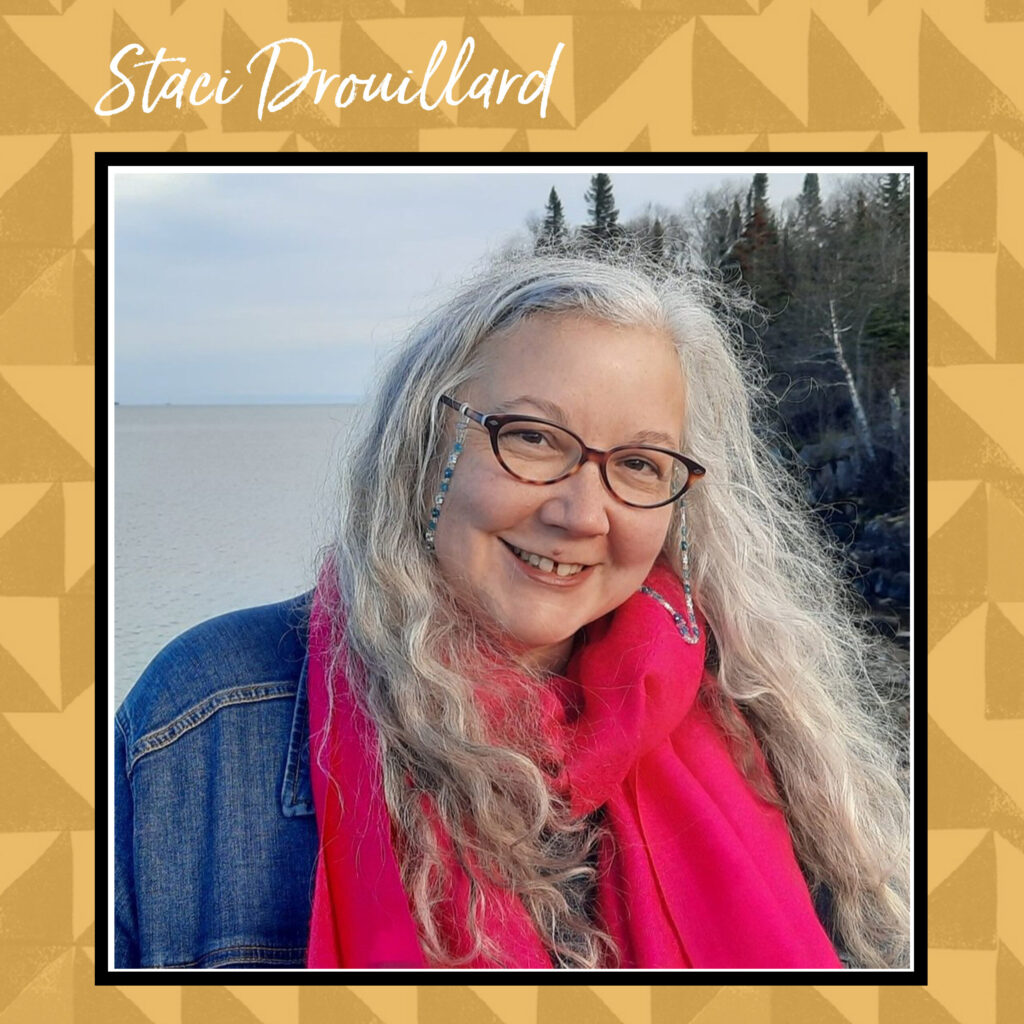 Staci Drouillard: Preserving History Through Storytelling - Minnesota ...