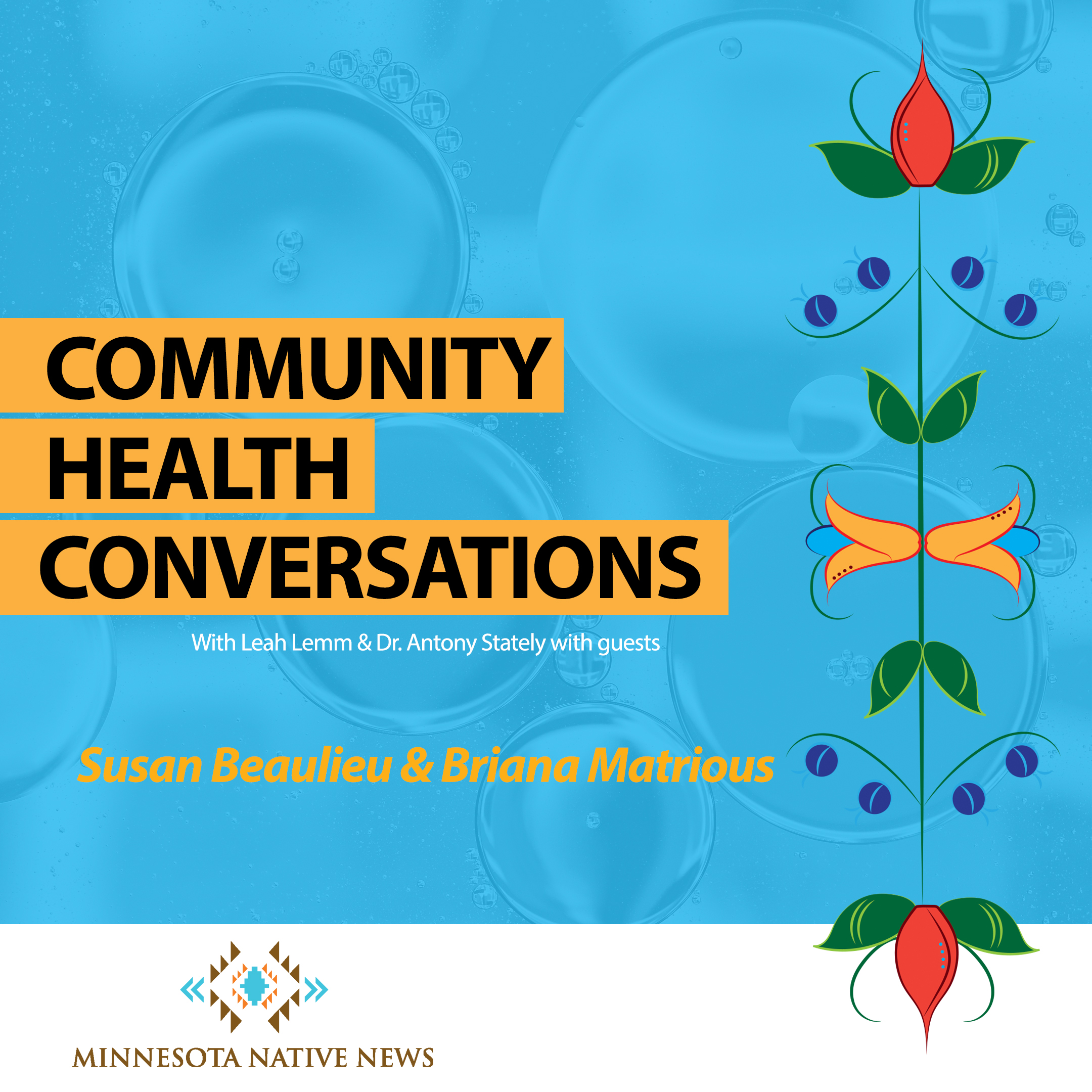 Boundaries, Community, and Health - Minnesota Native News