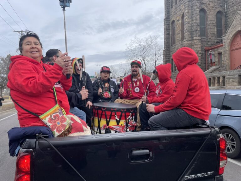 MMIW Awareness Day is May 5th, and Pow Wow Season Guidance for Visitors ...