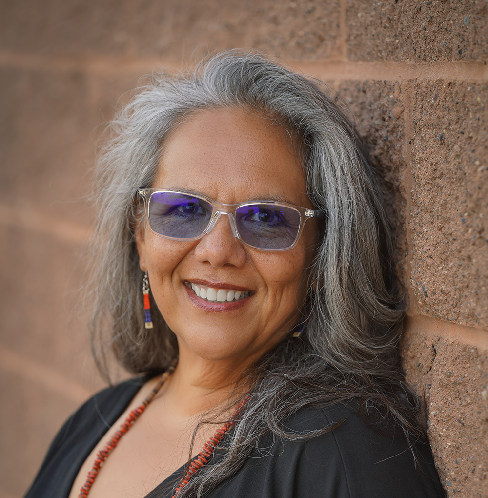 Teresa Peterson: Loving the Land that Cares for Us All - Minnesota ...