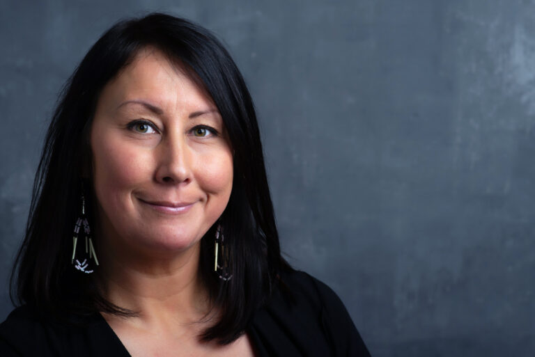MNN Extended Interview: Amber Annis of Native Governance Center ...