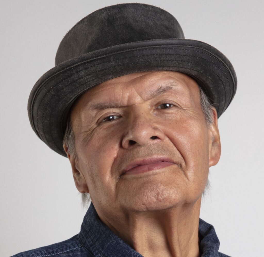 Gary Farmer: Living Life on Screen for 50 Years - Minnesota Native News
